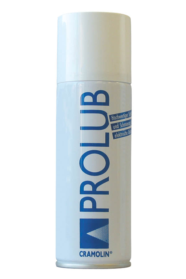 PROLUB - ITW Europe