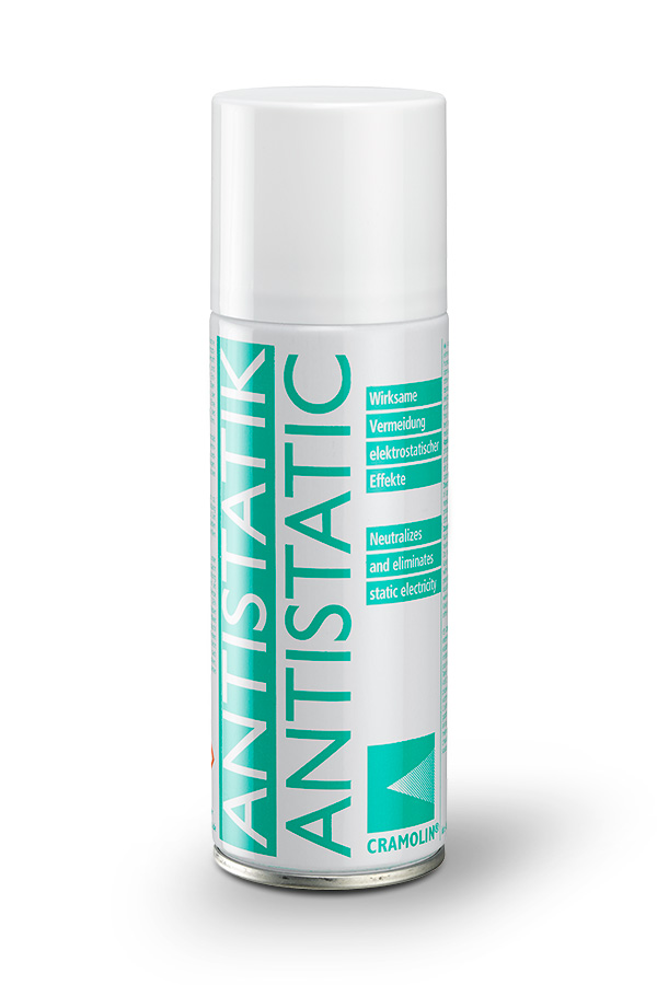 ANTISTATIC - ITW Europe