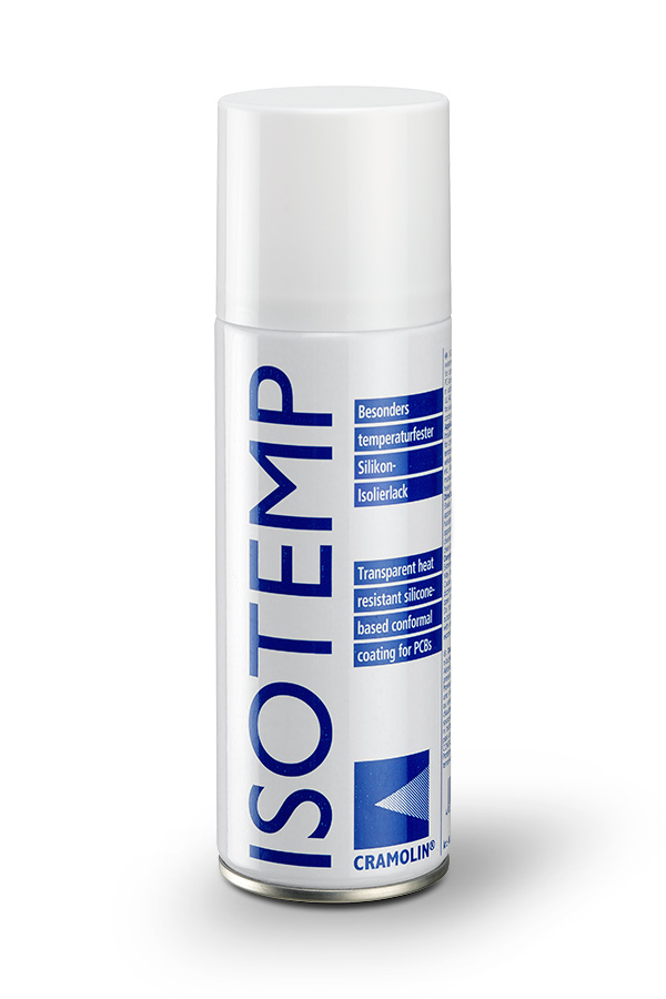 ISOTEMP - ITW Europe