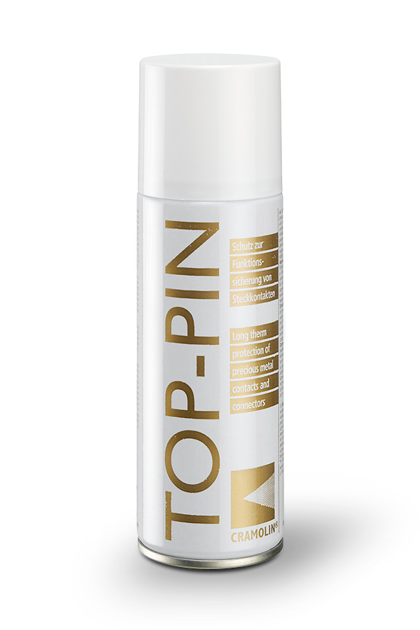 TOP-PIN - ITW Europe