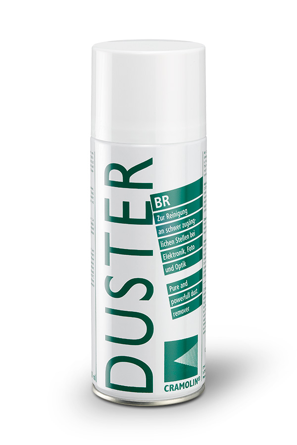 DUSTER BR - ITW Europe