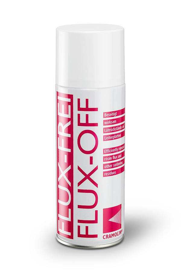 FLUX-OFF - ITW Europe