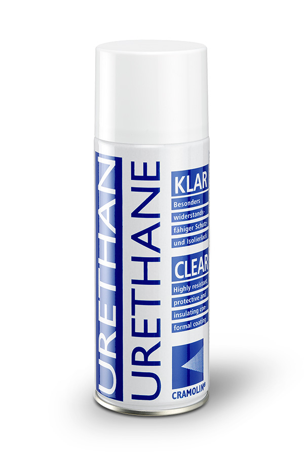 URETHANE CLEAR - ITW Europe