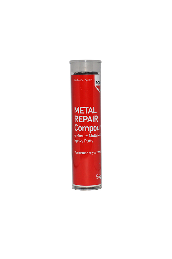 Metal Repair Compound - ITW Deutschland
