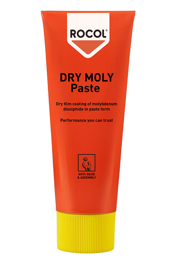 DRY MOLY Paste - ITW Deutschland