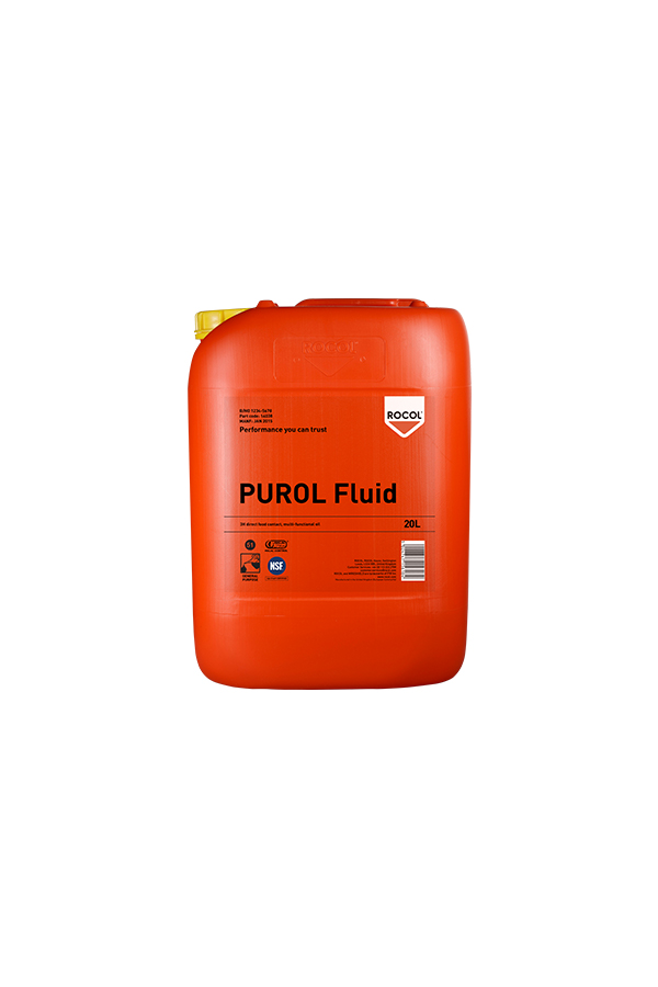 PUROL Fluid - ITW Deutschland