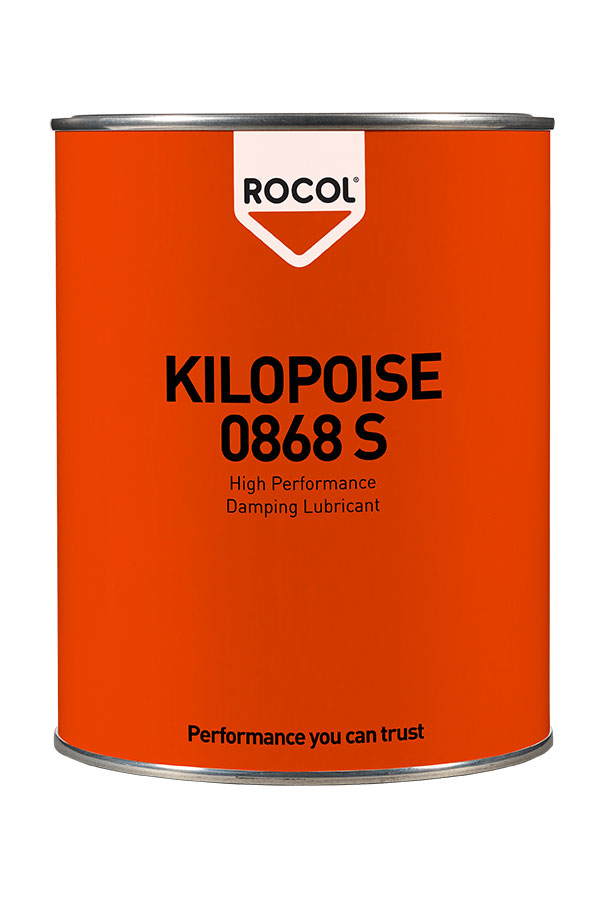 KILOPOISE 0868 - ITW Deutschland