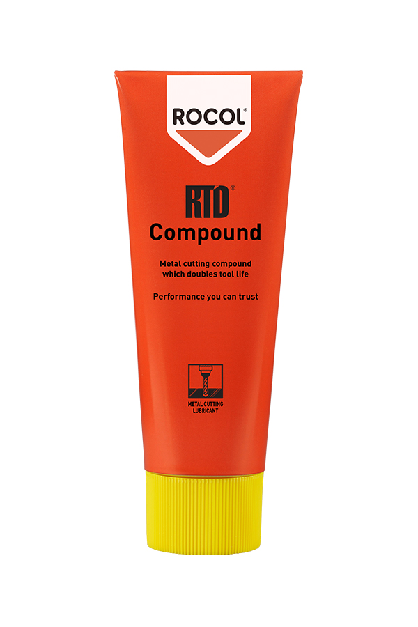 RTD Compound - ITW Deutschland