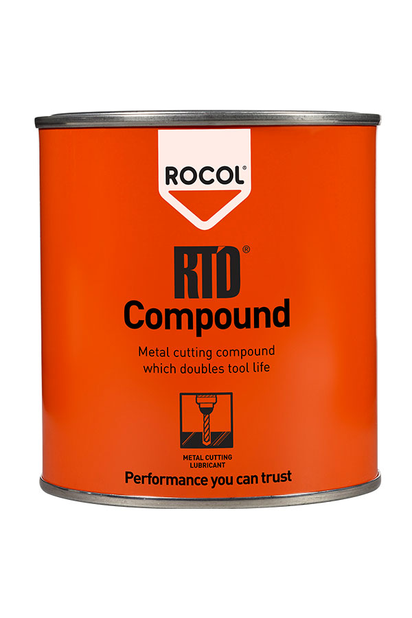 RTD Compound - ITW Deutschland