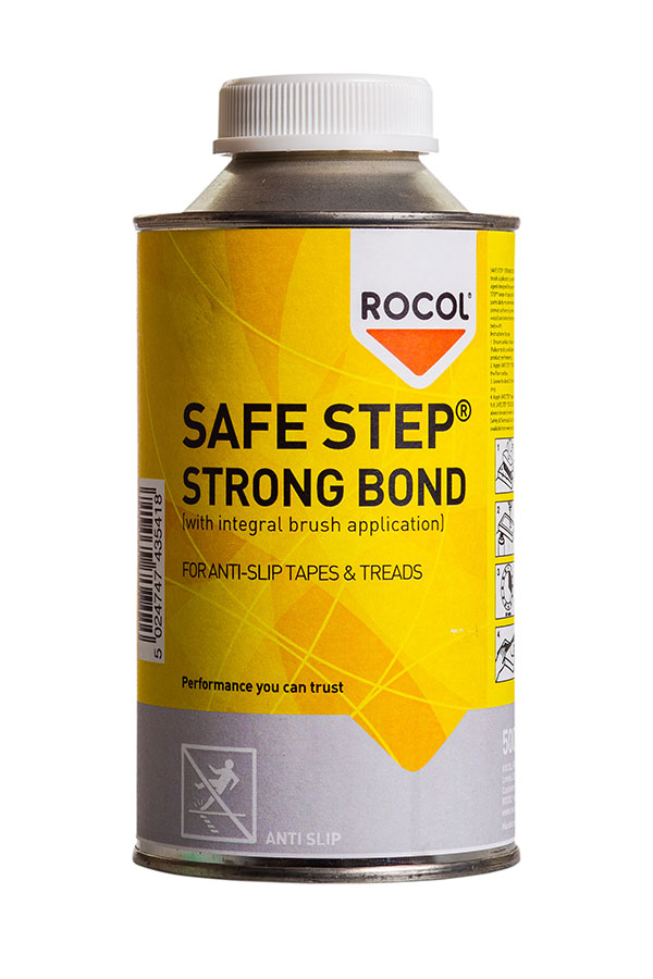 Strong Bond mit Pinsel - ITW Deutschland