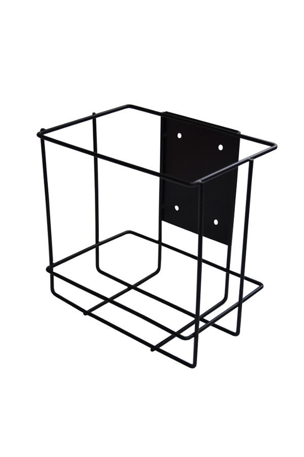 Fast Orange Wall bracket - ITW Europe