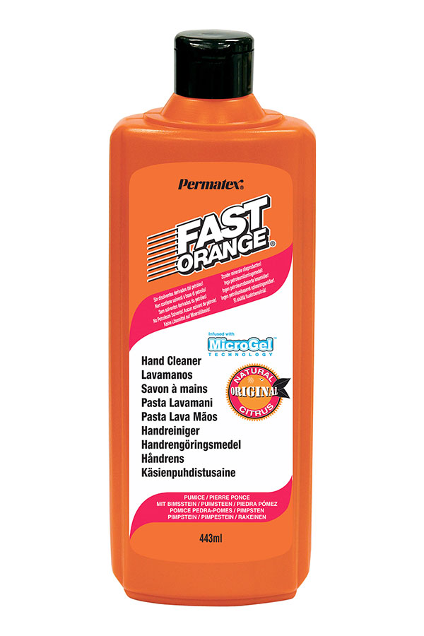 FAST ORANGE Handwaschpaste 443ml - ITW Deutschland
